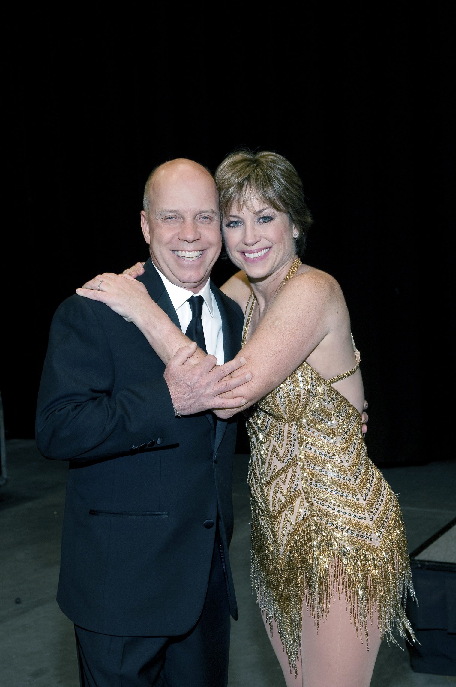 Dorothy Hamill Daughter: Alexandra Forsythe’s Life, Career, and Legacy ...